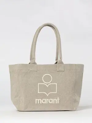 Isabel Marant Tote Bag - Beige