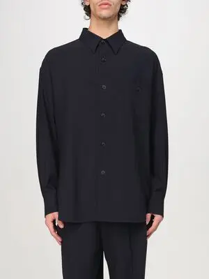 Giorgio Armani Shirt - Blue