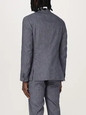 MANUEL RITZ Tailored Blazer