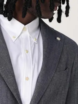 MANUEL RITZ Tailored Blazer