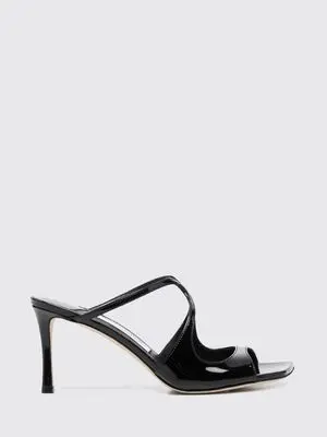 JIMMY CHOO Heeled Sandal
