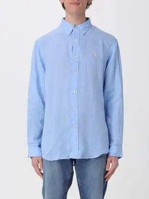 Polo Ralph Lauren Shirt - Blue 1