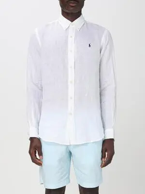 Polo Ralph Lauren Shirt - White