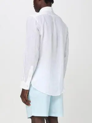 Polo Ralph Lauren Shirt - White