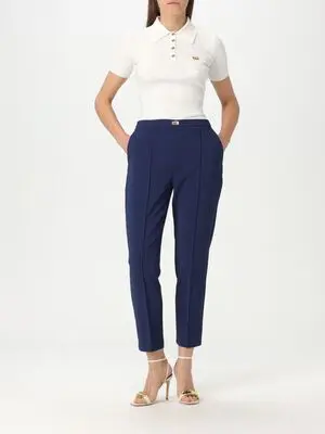 Elisabetta Franchi Tailored Trousers