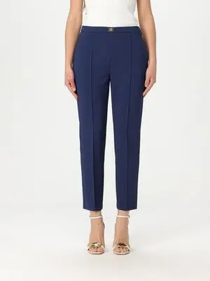Elisabetta Franchi Tailored Trousers