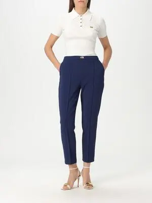 Elisabetta Franchi Tailored Trousers