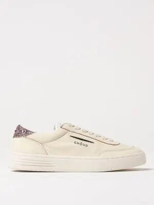 GHOUD VENICE Sneakers - Ivory