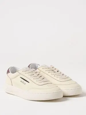 GHOUD VENICE Sneakers - Ivory