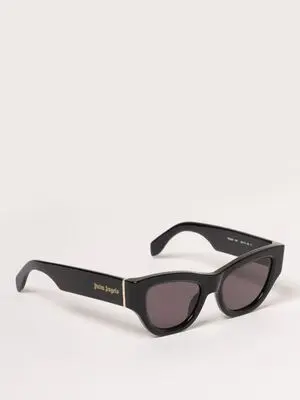Palm Angels Sunglasses - Black