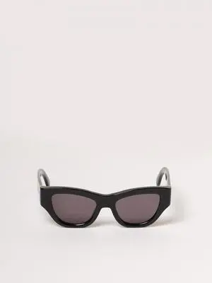 Palm Angels Sunglasses - Black