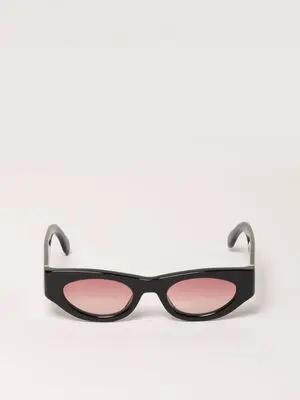 Palm Angels Sunglasses - Black 1