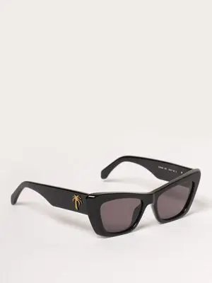 Palm Angels Sunglasses - Grey