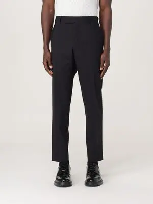 PT TORINO Trousers - Black