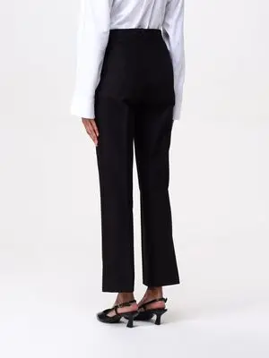 Max Mara Tailored Trousers - Black