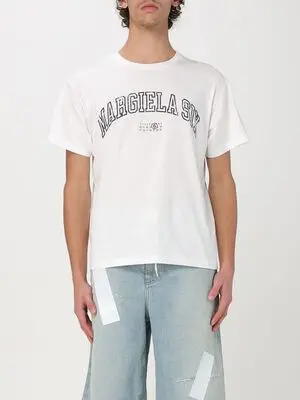 MAISON MARGIELA T-shirt
