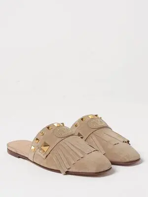 Valentino Garavani Flat Mules