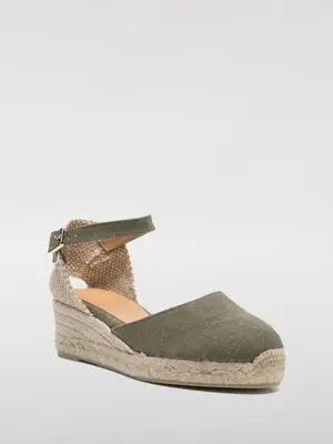 CastaÑer Espadrille Wedge Sandals
