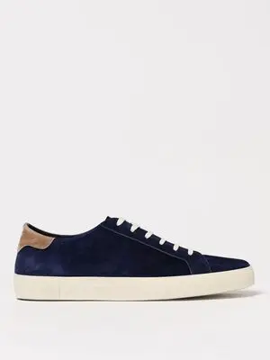 Men's Brunello Cucinelli Blue Tops