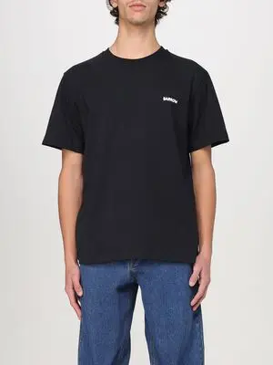 BARROW T-shirt Men Black