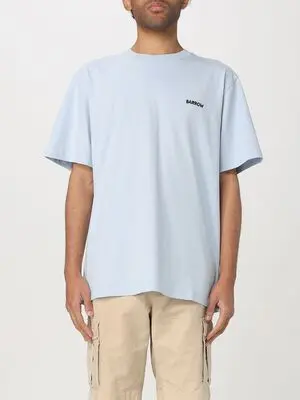 BARROW T-shirt - Blue