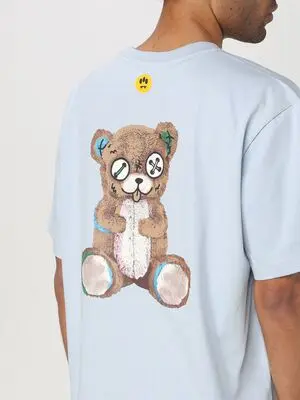 BARROW T-shirt - Blue