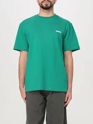 BARROW T-shirt Men Green