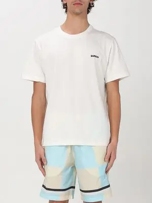 BARROW T-shirt - White