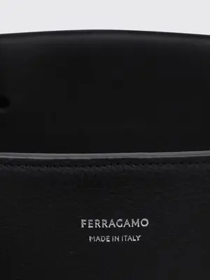 FERRAGAMO Top Handle Bag