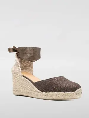 CastaÑer Espadrille - Brown