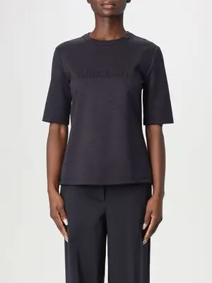 Max Mara T-shirt - Blue