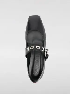AeydĒ Ballet Flat - Black