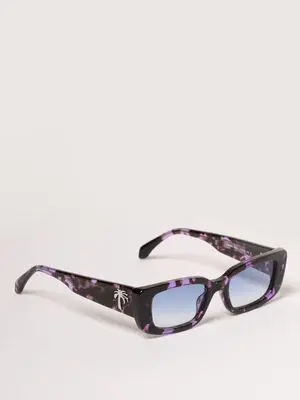 Palm Angels Sunglasses - Violet