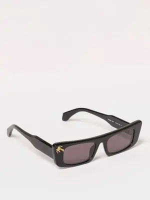 Palm Angels Oval Eyewear For Men