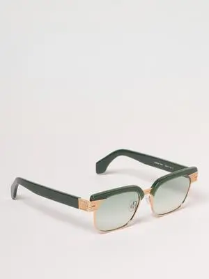 Palm Angels Sunglasses - Green