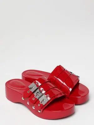 Philosophy Di Lorenzo Serafini Heeled Sandals