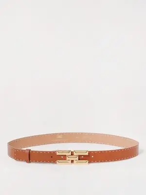 Elisabetta Franchi Belt - Butter