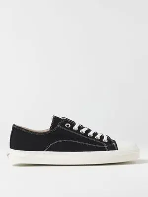 Moschino Embossed Sneakers For Men