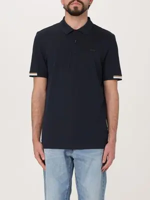 BOSS Polo Shirt - Blue