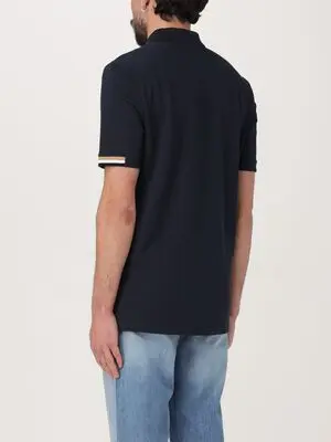 BOSS Polo Shirt - Blue
