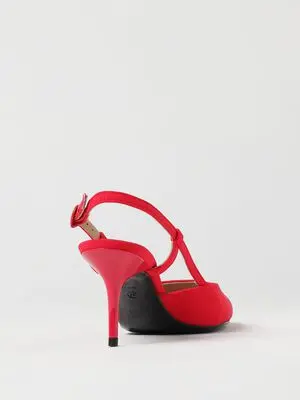 Moschino Slingback Pumps