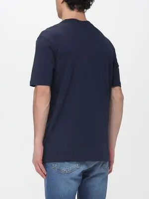 Hugo T-shirt - Blue