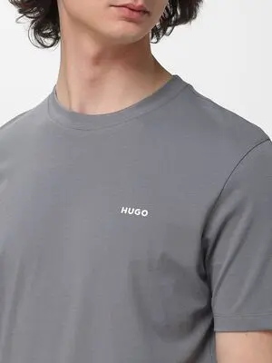 Hugo T-shirt - Grey