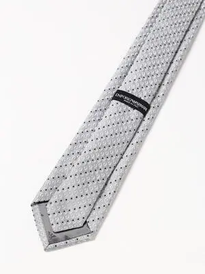 Emporio Armani Neck Tie - Fa01