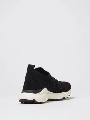 TOD'S Sneakers - Black