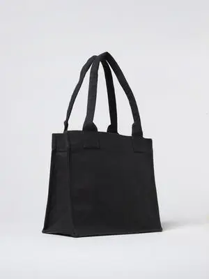 GANNI Tote Bag - Black