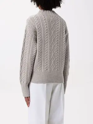 Max Mara Pullover Sweater - Brown