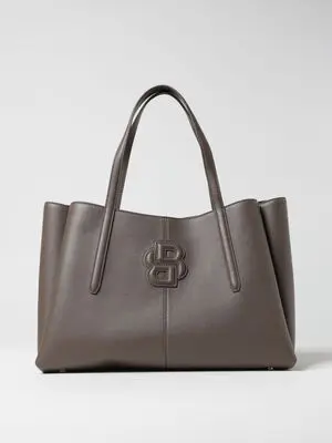 BOSS Tote Bag - Mud