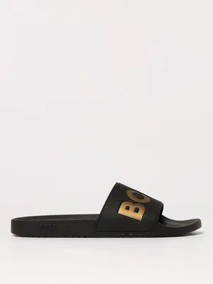 BOSS Sandals - Black 1