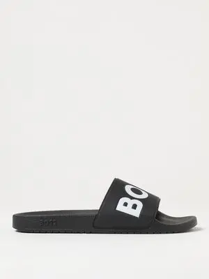 Boss Strappy Shoes For Men